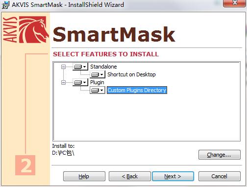 AKVIS SmartMask下载-AKVIS SmartMask中文版下载[图像快速抠图]-pc下载网