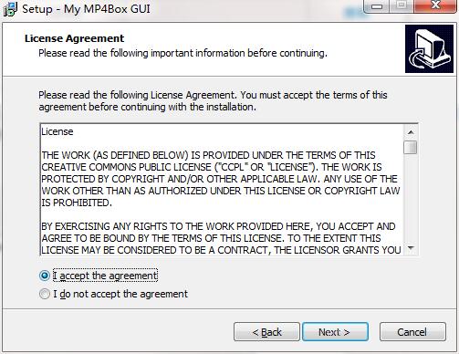 My MP4Box GUI下载-My MP4Box GUI中文版下载[图形化工具]-pc下载网