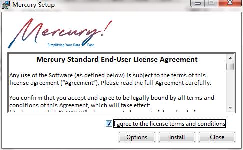 Mercury下载-Mercury官方版下载[报告创建和分析]-pc下载网