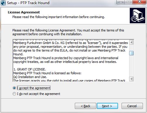 PTP Track Hound下载-PTP Track Hound中文版下载[PTP记录分析]-pc下载网