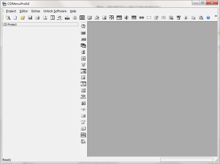 CDMenuPro下载-CDMenuPro中文版下载[光盘运行]-pc下载网