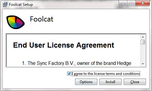 Foolcat下载-Foolcat最新版下载[图像处理]-pc下载网