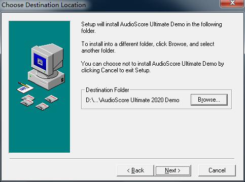 AudioScore Ultimate下载-AudioScore Ultimate最新版下载[乐谱制作]-pc下载网