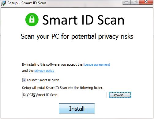 Smart ID Scan下载-Smart ID Scan官方版下载[个人信息保护]-pc下载网