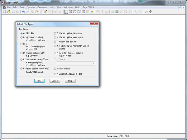 DPlot Jr下载-DPlot Jr最新版下载[图形处理]-pc下载网