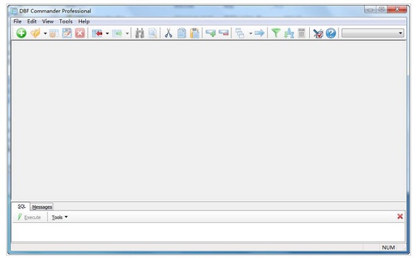 DBF Commander Professional下载-DBF Commander Professional最新版下载[数据库编辑]-pc下载网