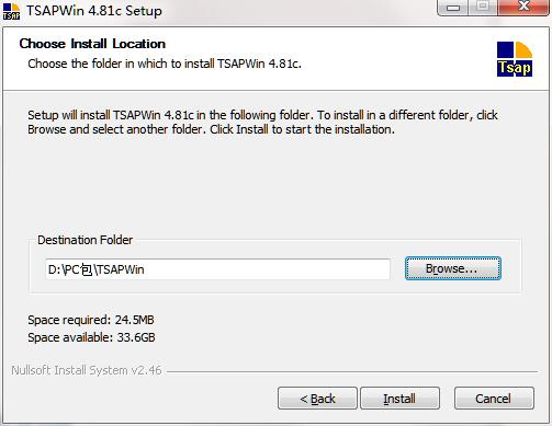 TSAPWin下载-TSAPWin最新版下载[树木年轮曲线校正]-pc下载网