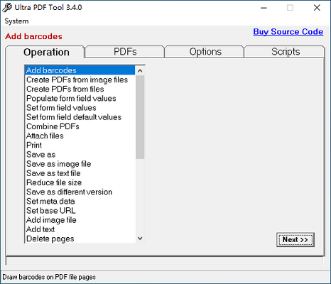 Ultra PDF Tool下载-Ultra PDF Tool最新版下载[PDF处理]-pc下载网