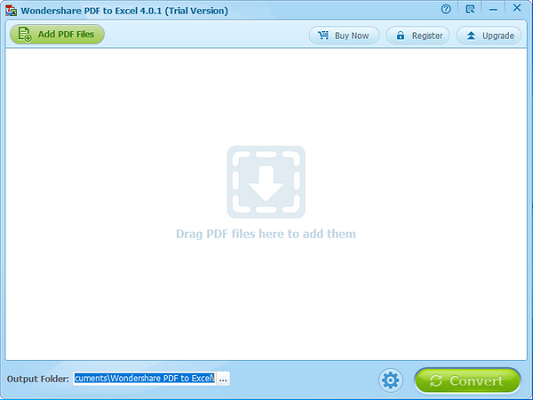 Wondershare PDF to Excel下载-Wondershare PDF to Excel官方版下载[格式转换]-PC下载网