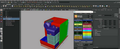 Quixel NDO dDO下载-Quixel NDO dDO正式版下载[电脑版]-pc下载网