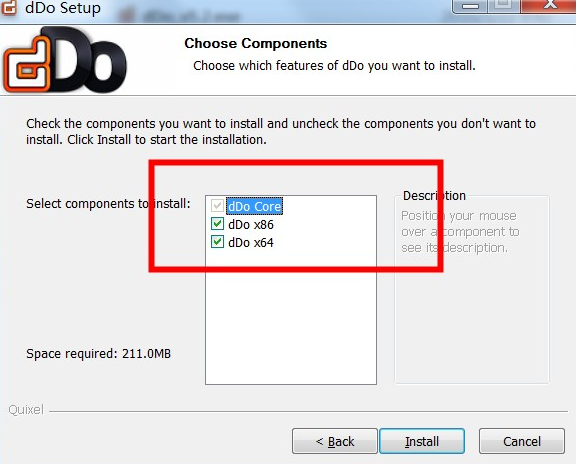 Quixel NDO dDO下载-Quixel NDO dDO正式版下载[电脑版]-pc下载网