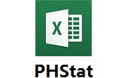 PHStat下载-PHStat最新版下载[数据统计插件]-pc下载网