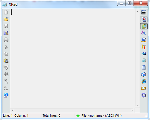 XPad text editor下载-XPad text editor最新版下载[文本编辑]-pc下载网