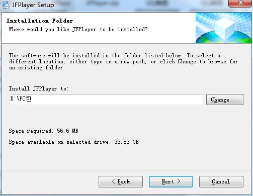 JF Player下载-JF Player官方版下载[视频播放]-pc下载网