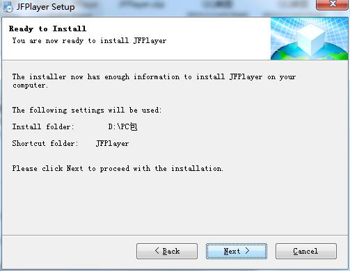 JF Player下载-JF Player官方版下载[视频播放]-pc下载网