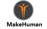MakeHuman下载-MakeHuman官方版下载[动画制作]-pc下载网