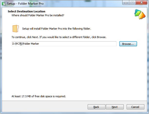 Folder Marker Pro下载-Folder Marker Pro最新版本下载[文件夹图标更改]-pc下载网