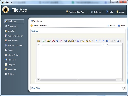 File Ace下载-File Ace官方版下载[文件管理]-pc下载网
