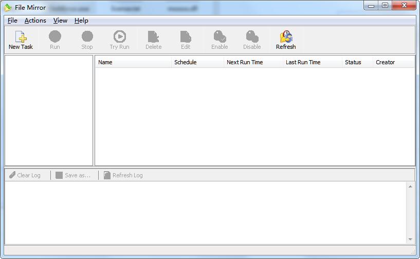 File Mirror下载-File Mirror官方版下载[文件夹同步备份]-PC下载网