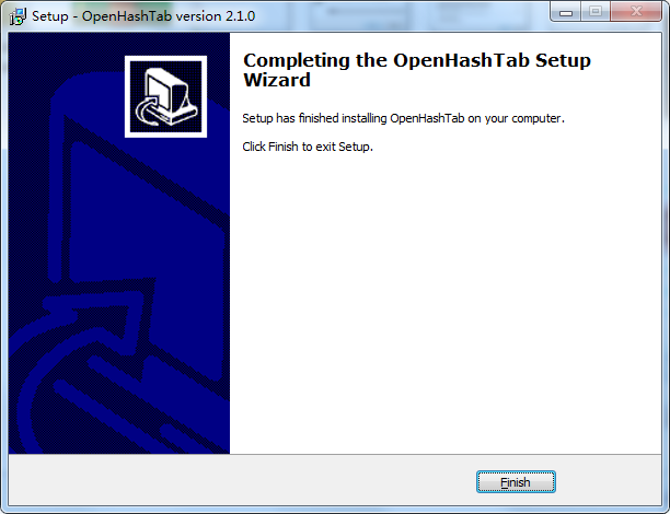 OpenHashTab下载-OpenHashTab最新版下载[哈希值查看]-pc下载网