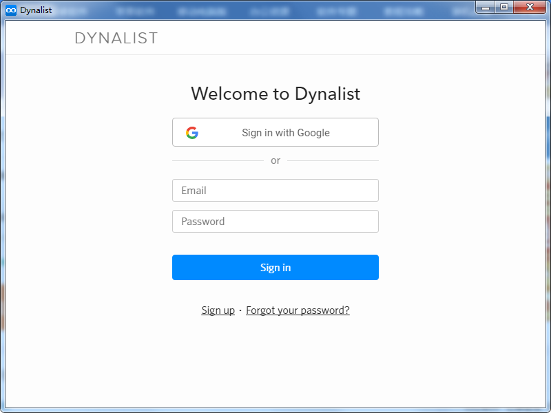 Dynalist下载-Dynalist官方版下载[思维导图软件]-pc下载网