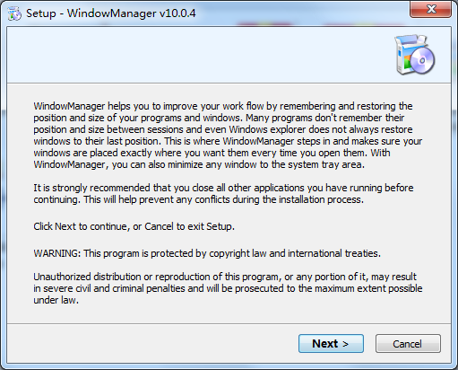 WindowManager下载-WindowManager最新版下载[电脑窗口进程管理]-pc下载网