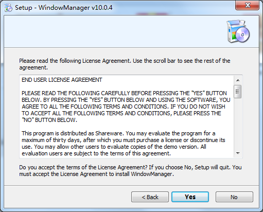 WindowManager下载-WindowManager最新版下载[电脑窗口进程管理]-pc下载网
