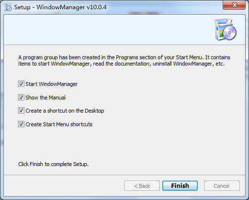 WindowManager下载-WindowManager最新版下载[电脑窗口进程管理]-pc下载网