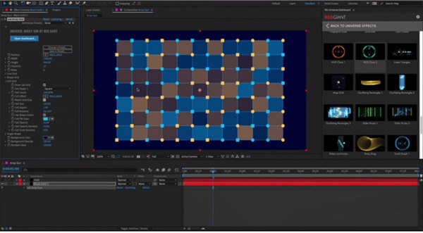 Red Giant Universe下载-Red Giant Universe中文版下载[网盘下载]-pc下载网