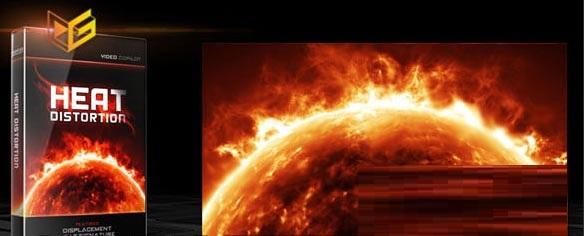 Heat Distortion下载-Heat Distortion正式版下载[变形插件]-pc下载网