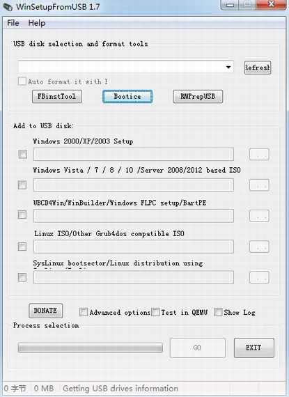 Win Setup from USB下载-Win Setup from USB官方版下载[系统安装盘制作软件]-pc下载网