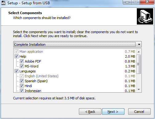 Win Setup from USB下载-Win Setup from USB官方版下载[系统安装盘制作软件]-pc下载网