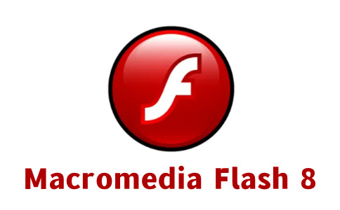 flash8.0简体中文版下载-flash8(Macromedia Flash 8) 官方下载-PC下载网