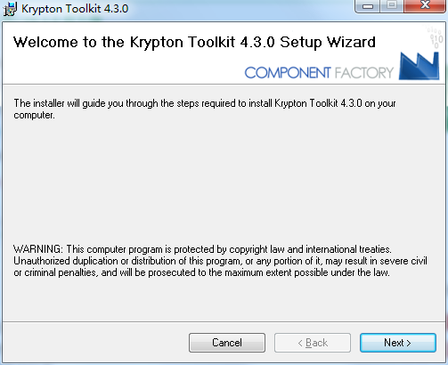 Krypton Explorer下载-Krypton Explorer官方版下载[c#界面库软件]-pc下载网