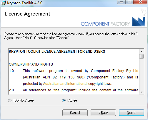 Krypton Explorer下载-Krypton Explorer官方版下载[c#界面库软件]-pc下载网