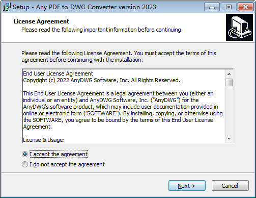 Any PDF to DWG Converter 2023下载-Any PDF to DWG Converter 2023最新版下载[pdf ...