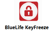 BlueLife KeyFreeze下载-BlueLife KeyFreeze最新版下载[键盘鼠标锁定工具]-pc下载网