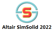 Altair SimSolid 2022下载-Altair SimSolid 2022官方版下载[仿真软件]-pc下载网