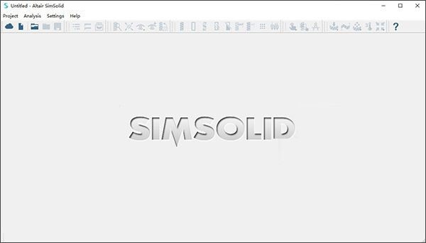 Altair SimSolid 2022下载-Altair SimSolid 2022官方版下载[仿真软件]-pc下载网