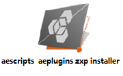 Aescripts + aeplugins ZXP Installer下载-Aescripts + aeplugins ZXP ...