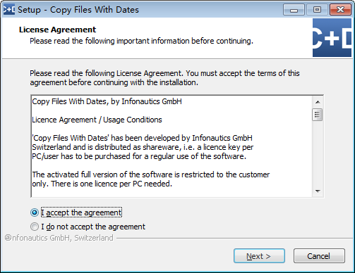 Copy Files With Dates下载-Copy Files With Dates最新版下载[文件复制软件]-pc下载网