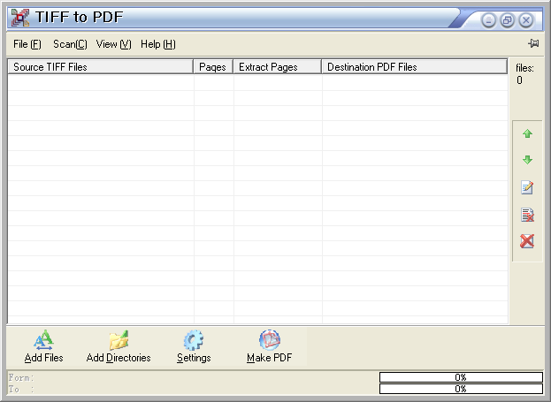 Ap TIFF to PDF convert下载-Ap TIFF to PDF convert最新版下载[TIFF转PDF]-pc下载网