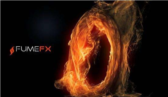 FumeFX for 3ds Max 2022下载-FumeFX for 3ds Max 2022官方版下载[特效制作软件]-pc下载网