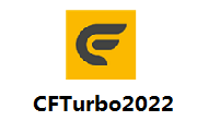 CFTurbo2022下载-CFTurbo2022官方版下载[涡轮机械交互式设计]-pc下载网