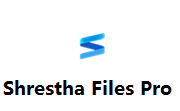 Shrestha Files Pro下载-Shrestha Files Pro最新版下载[文件管理软件]-pc下载网