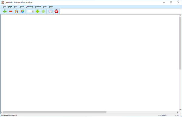 Presentation Marker下载-Presentation Marker最新版下载[屏幕标记软件]-pc下载网