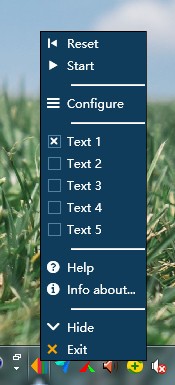 News Ticker下载-News Ticker官方版下载[文本软件]-pc下载网