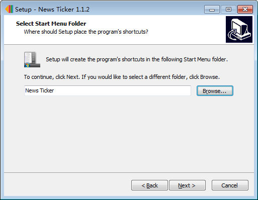 News Ticker下载-News Ticker官方版下载[文本软件]-pc下载网