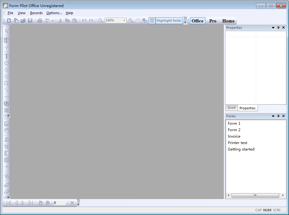 Form Pilot Office下载-Form Pilot Office官方版下载[识别软件]-pc下载网