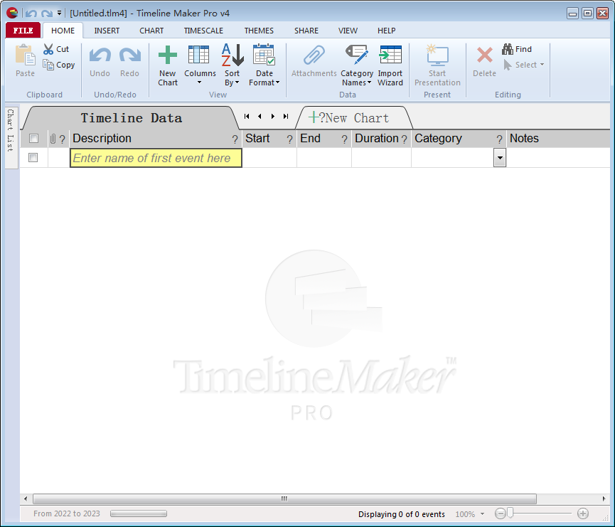 Timeline Maker Pro下载-Timeline Maker Pro官方版下载[时间线制作软件]-pc下载网
